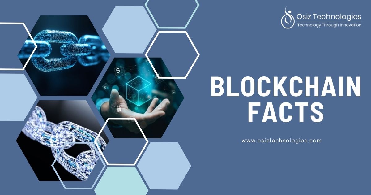 Blockchain Facts: What Is It, How It Works, and How It Can Be Used